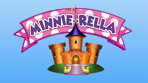 Minnie-rella | Disney Wiki | FANDOM powered by Wikia