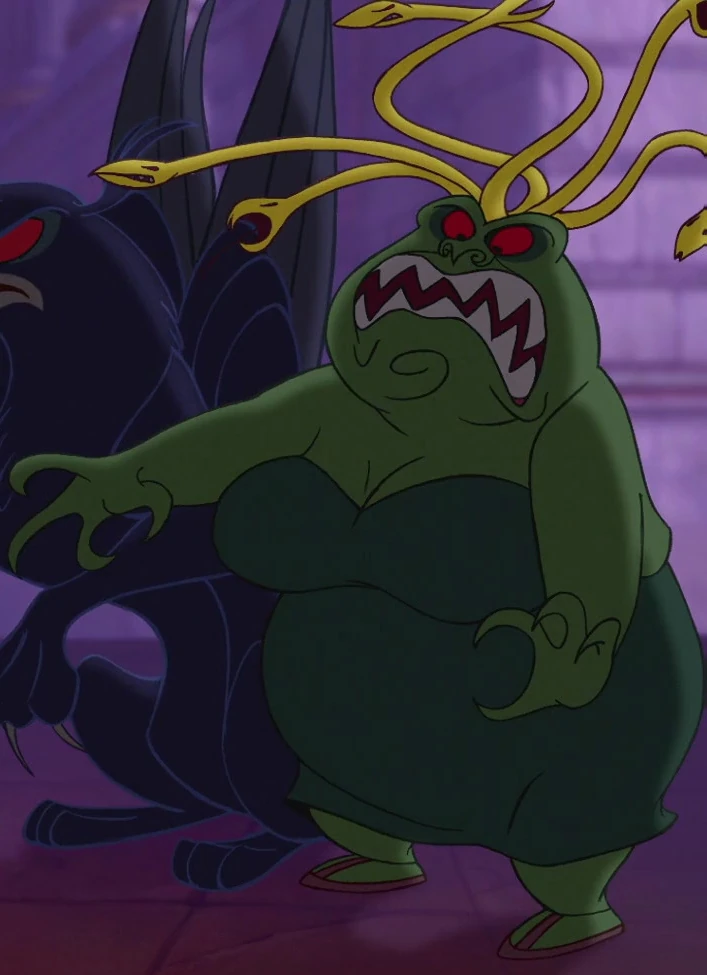 Stheno | Disney Wiki | Fandom powered by Wikia