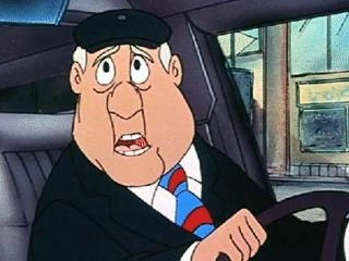 Winston | Disney Wiki | Fandom powered by Wikia