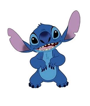 Archivo:Stitch-L&S.png | Disney Wiki | Fandom powered by Wikia