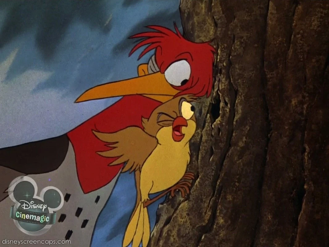 Image - Fox-disneyscreencaps com-302.jpg | Disney Wiki | Fandom powered ...