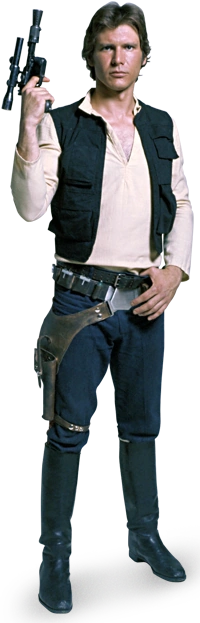 Image - Han Solo render.png | Disney Wiki | Fandom powered by Wikia