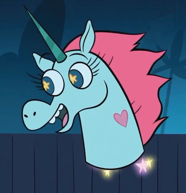 Pony Head | Disney Wiki | Fandom powered by Wikia