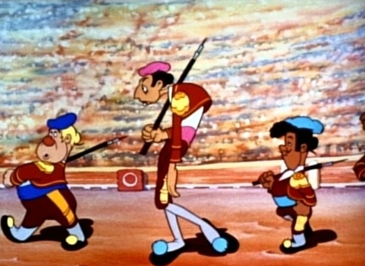 Image - Ferdinand 9large.jpg | Disney Wiki | Fandom powered by Wikia