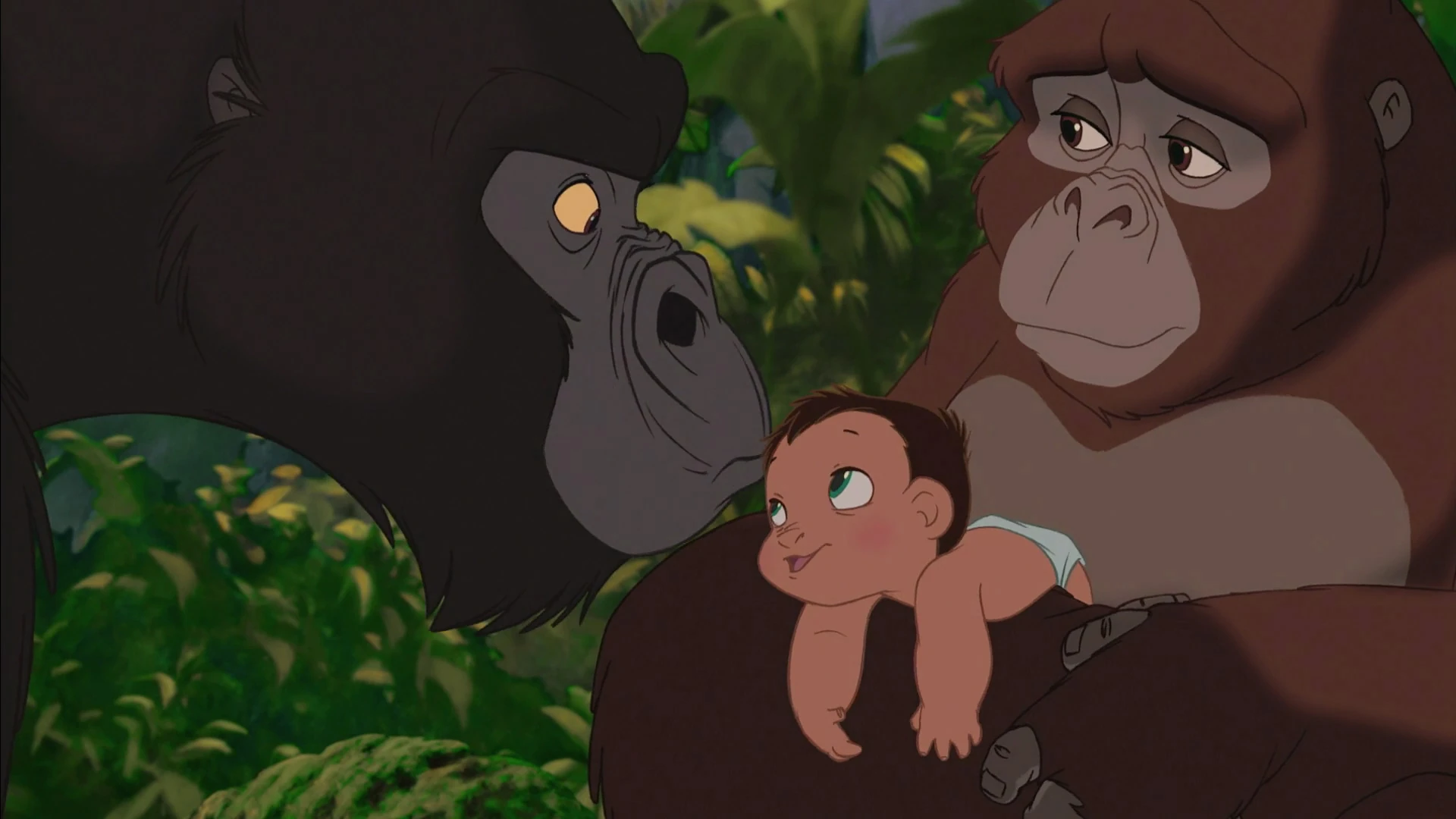 Imagen - Tarzan-disneyscreencaps.com-1059.jpg | Disney Wiki | FANDOM ...