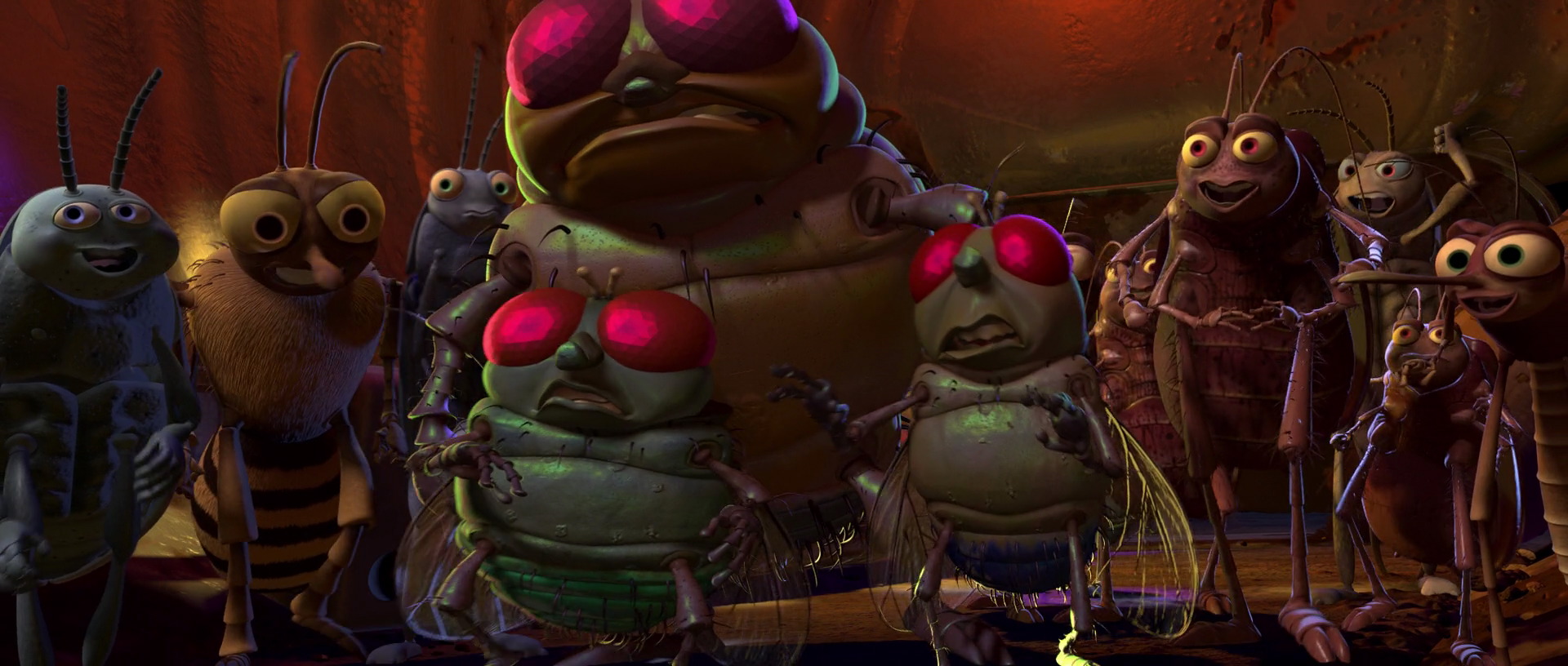 Image Bugs Life 3530 Disney Wiki Fandom