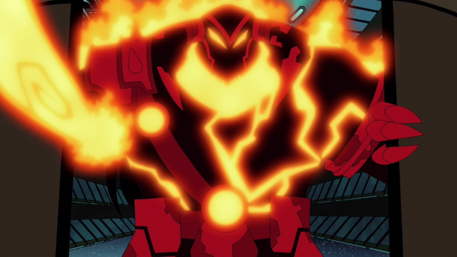 Fire Demons | Disney Wiki | Fandom powered by Wikia