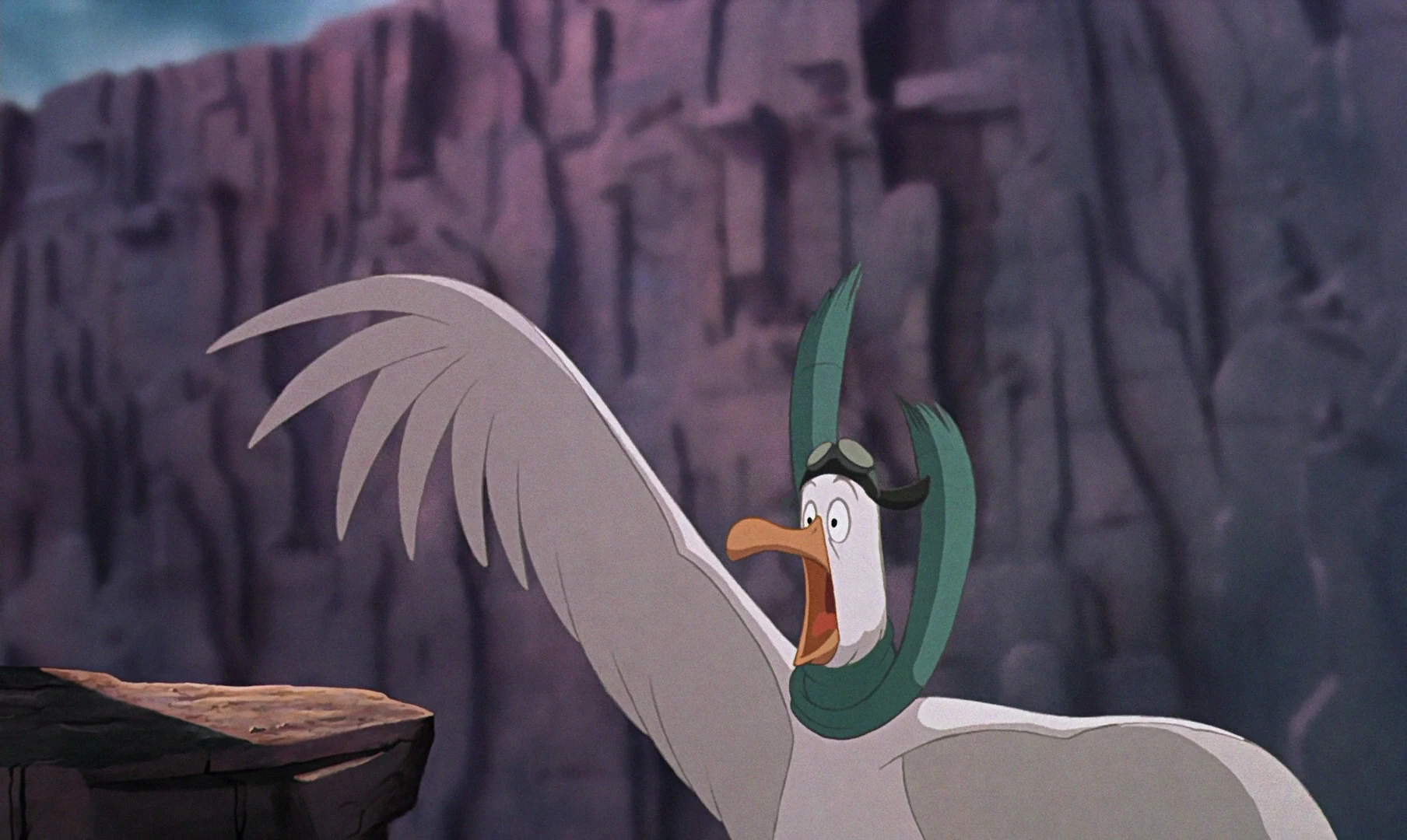 Image - Rescuers-down-under-disneyscreencaps.com-7324.jpg | Disney Wiki ...