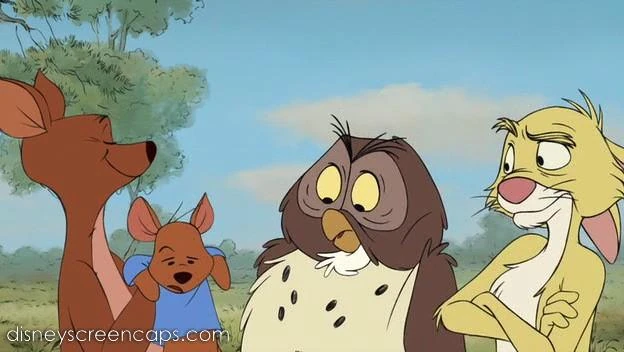 Image - Kanga 3.JPG | Disney Wiki | Fandom powered by Wikia