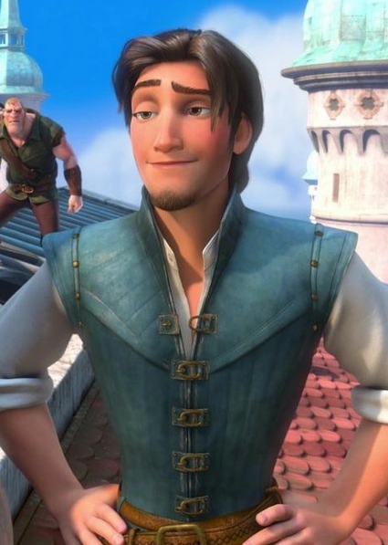 Dress Like Flynn Rider Costume Halloween and Cosplay Guides