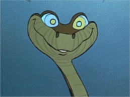 Kaa | Disney wiki | Fandom powered by Wikia