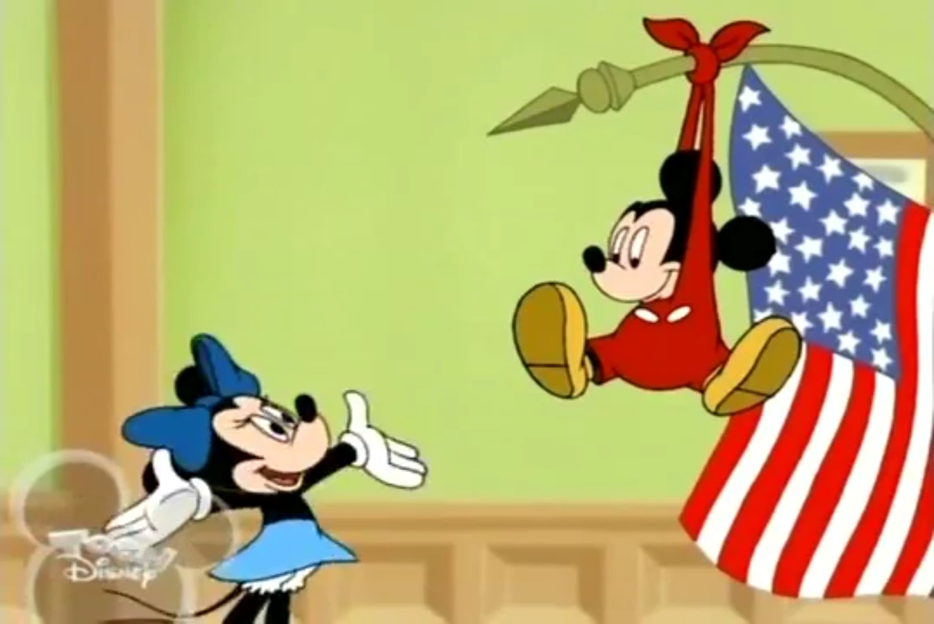 Mickey's April Fools | Disney Wiki | FANDOM powered by Wikia