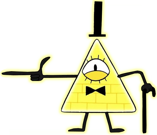 Bill Cipher | Disney Wiki | Fandom powered by Wikia
