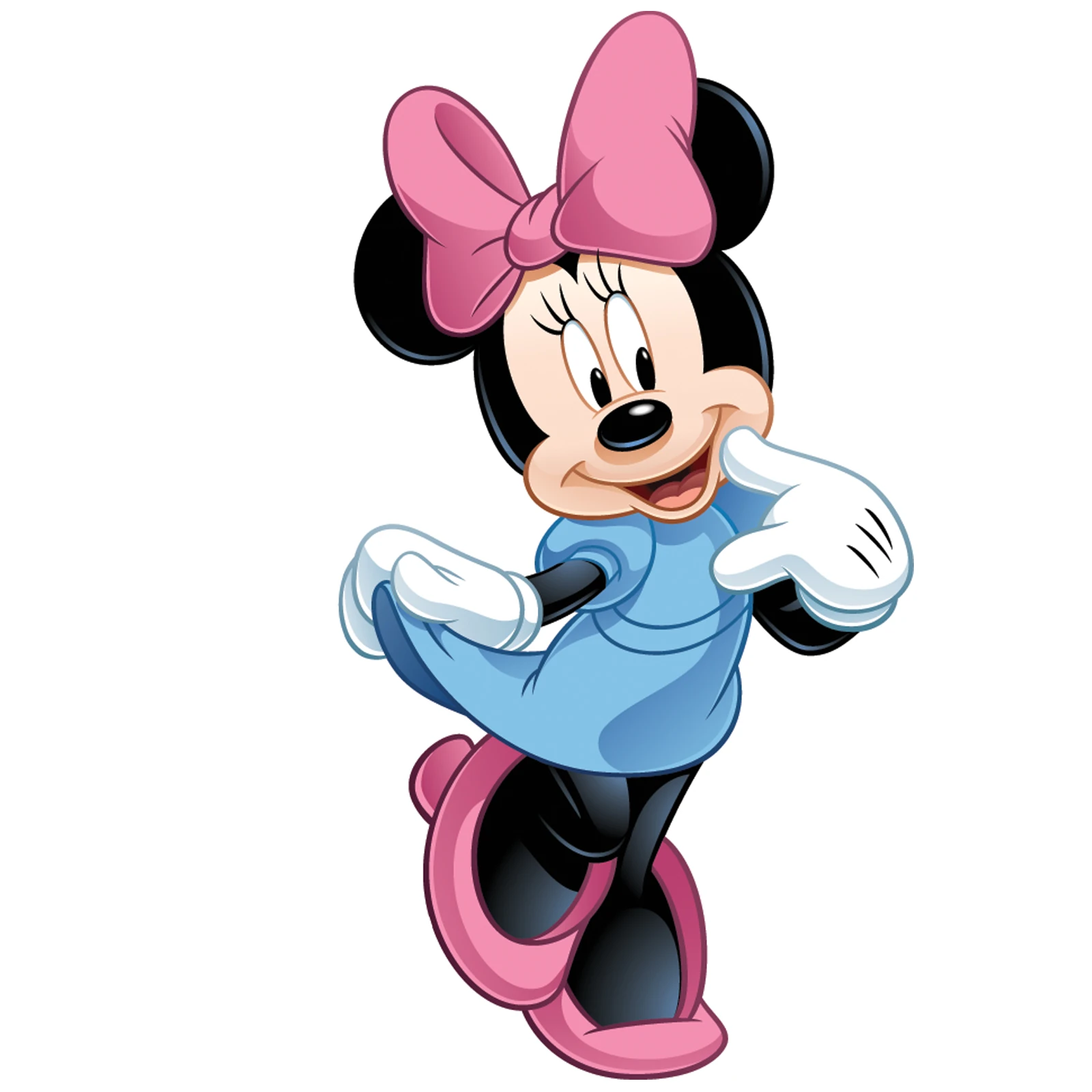 Image - Minnie-mouse-cartoon-wallpaper.jpg | Disney Wiki | Fandom ...