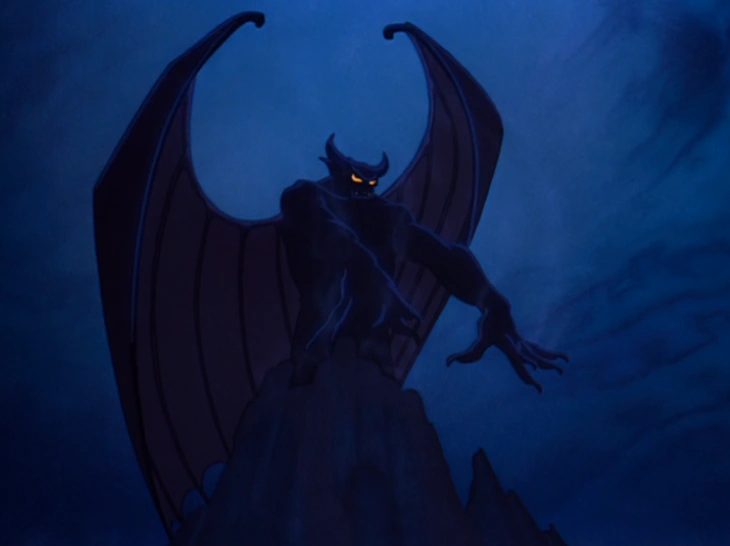 Image - Chernabog 5.PNG | Disney Wiki | Fandom powered by Wikia