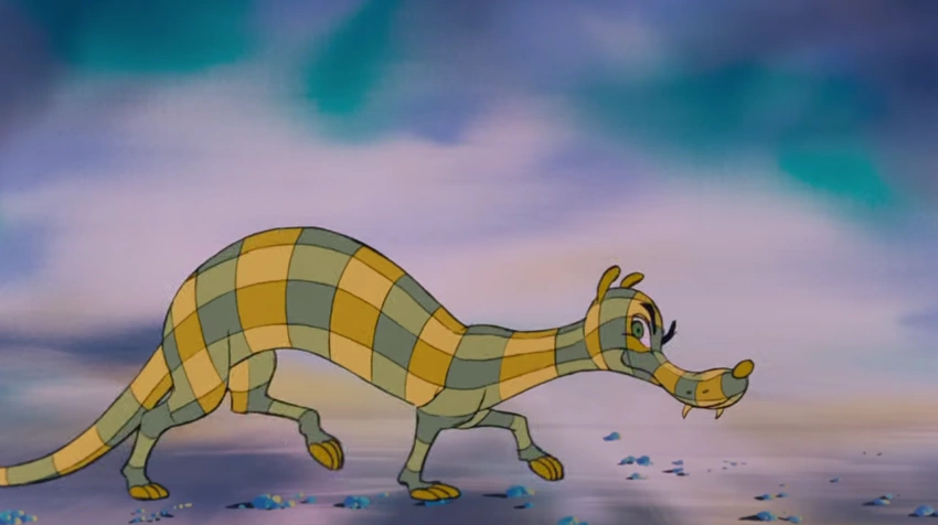 Woozles | Disney Wiki | FANDOM powered by Wikia