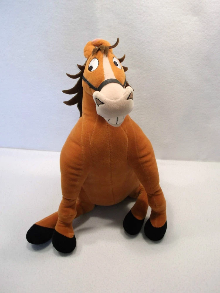 Image - Buck Plush.jpg | Disney Wiki | FANDOM powered by Wikia