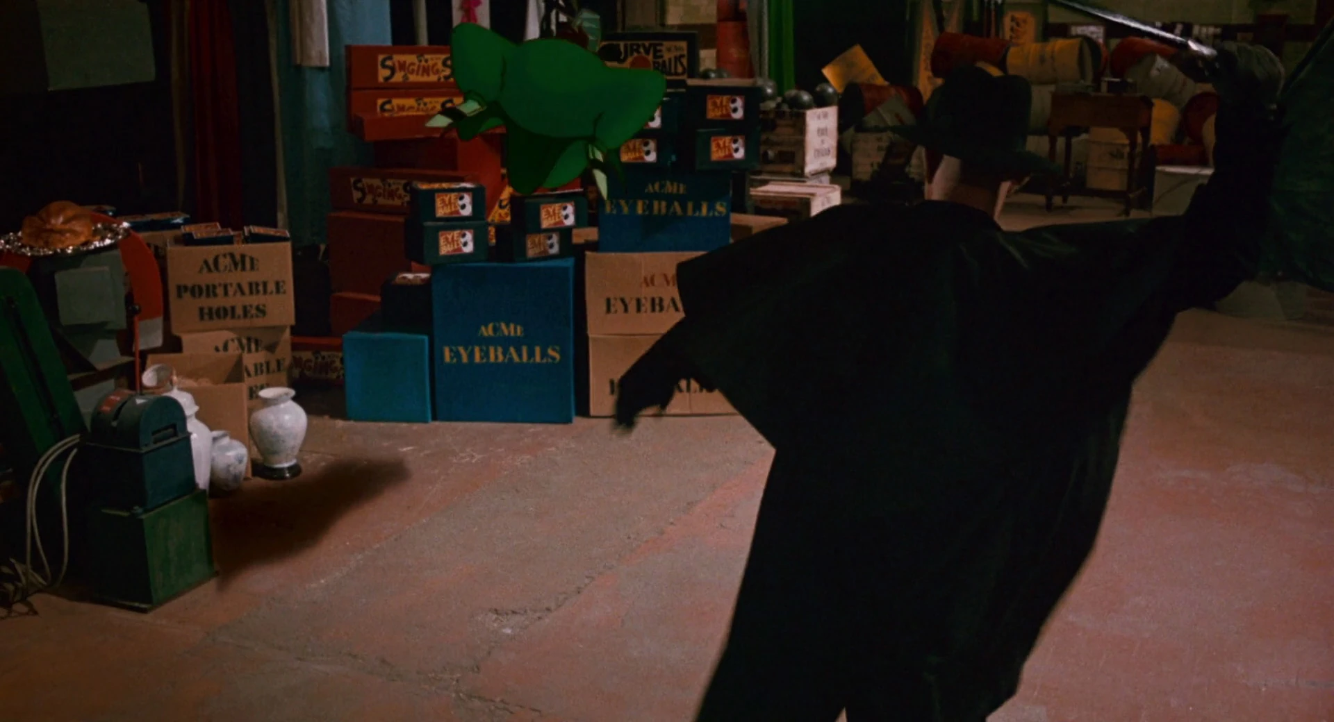 Image - Who-framed-roger-rabbit-disneyscreencaps.com-9181.jpg | Disney ...