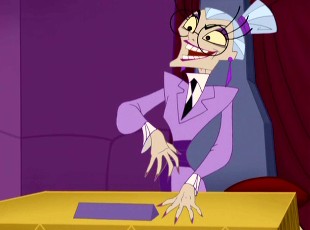 Image - Yzma- The Emperor's New School01.png | Disney Wiki | Fandom ...