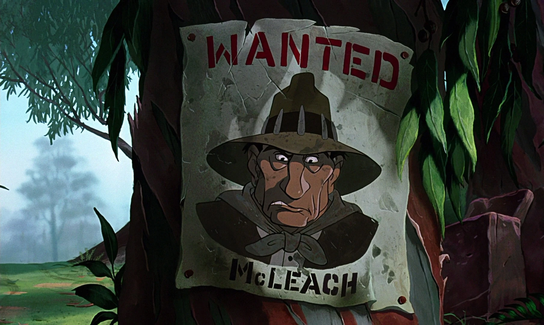 Percival McLeach/Gallery | Disney Wiki | FANDOM powered by Wikia