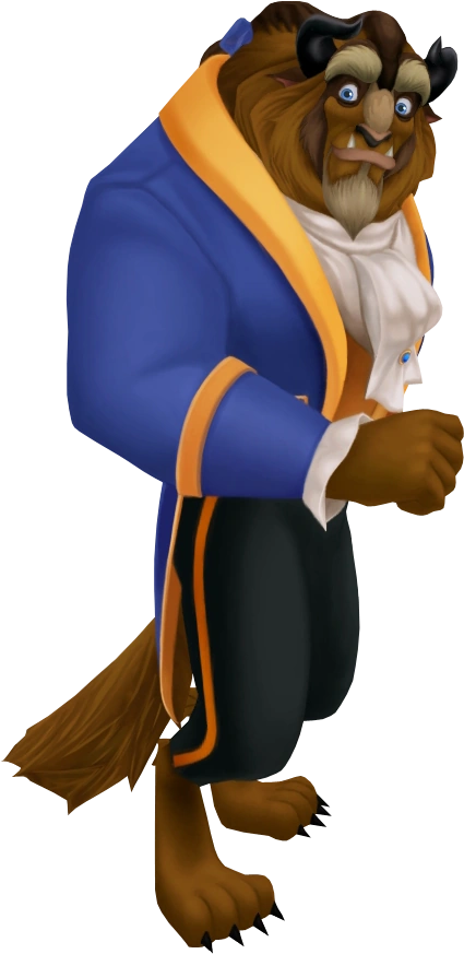 Beauty and the Beast copy1 at emaze Presentation