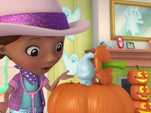 Boo-Hoo to You | Disney Wiki | FANDOM powered by Wikia