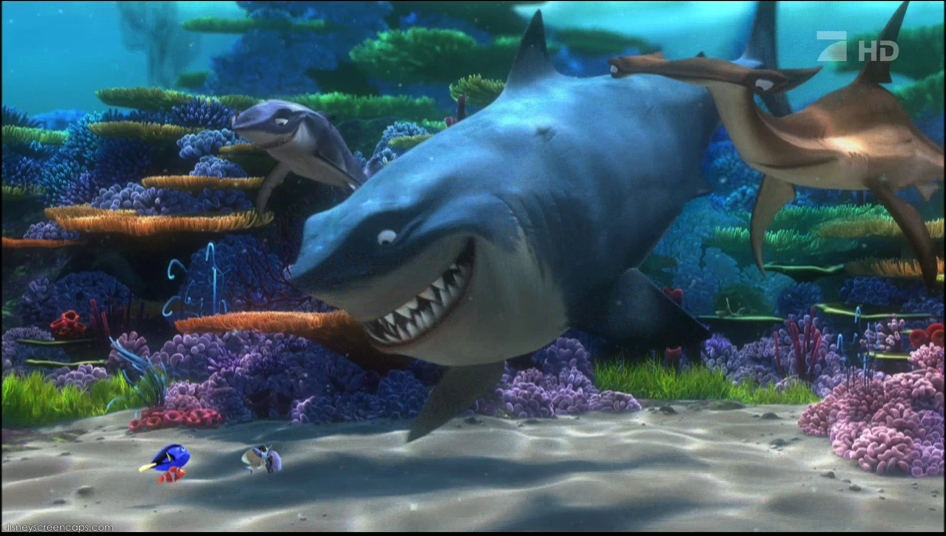 Image - Nemo-disneyscreencaps.com-9818.jpg | Disney Wiki | FANDOM ...