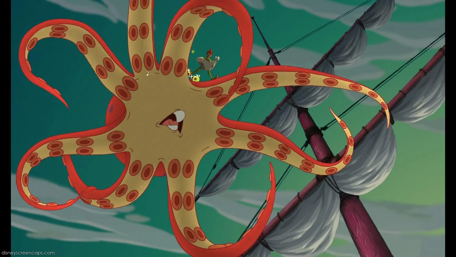 Image - Peterpan2-disneyscreencaps com-2206.jpg | Disney Wiki | FANDOM ...