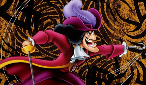 Imagen - Garfio promo.png | Disney Wiki | FANDOM powered by Wikia