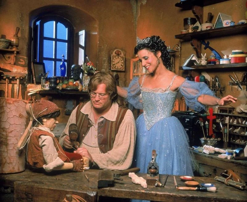 Geppetto (film) | Disney Wiki | FANDOM powered by Wikia