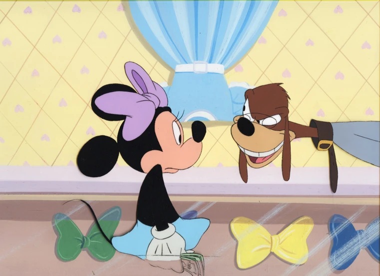 Topsy Turvy Town | Disney Wiki | Fandom powered by Wikia