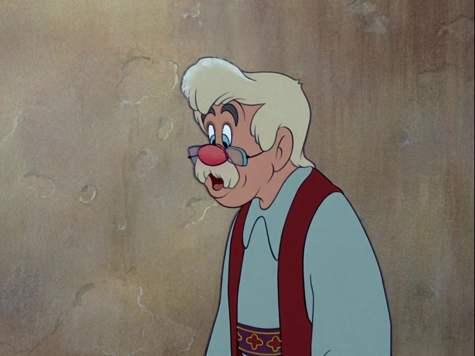 Geppetto/Gallery | Disney Wiki | FANDOM powered by Wikia