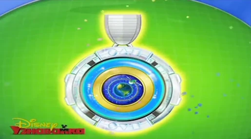 Thundersmall | Disney Wiki | Fandom powered by Wikia