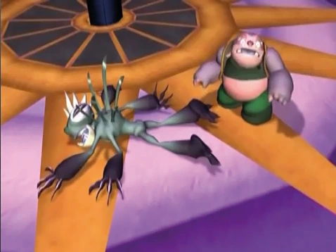 Image - Experiment-621-6.png | Disney Wiki | Fandom powered by Wikia