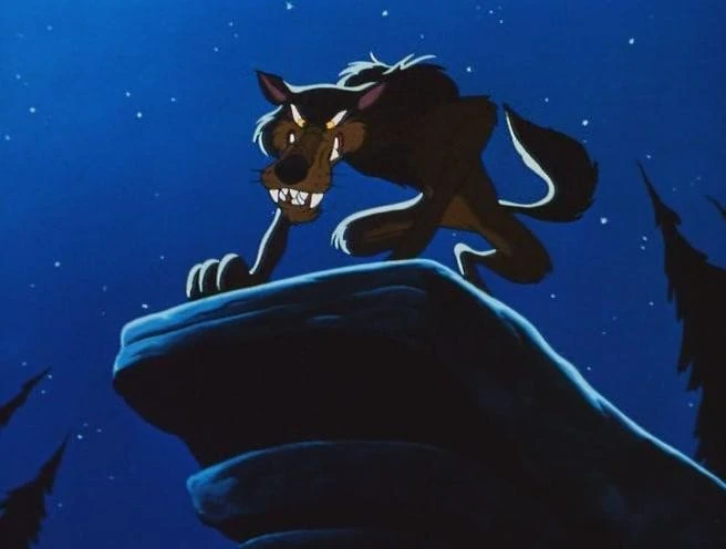 Image - Lambert the Sheepish Lion 1247016189 4 1951.jpg | Disney Wiki ...