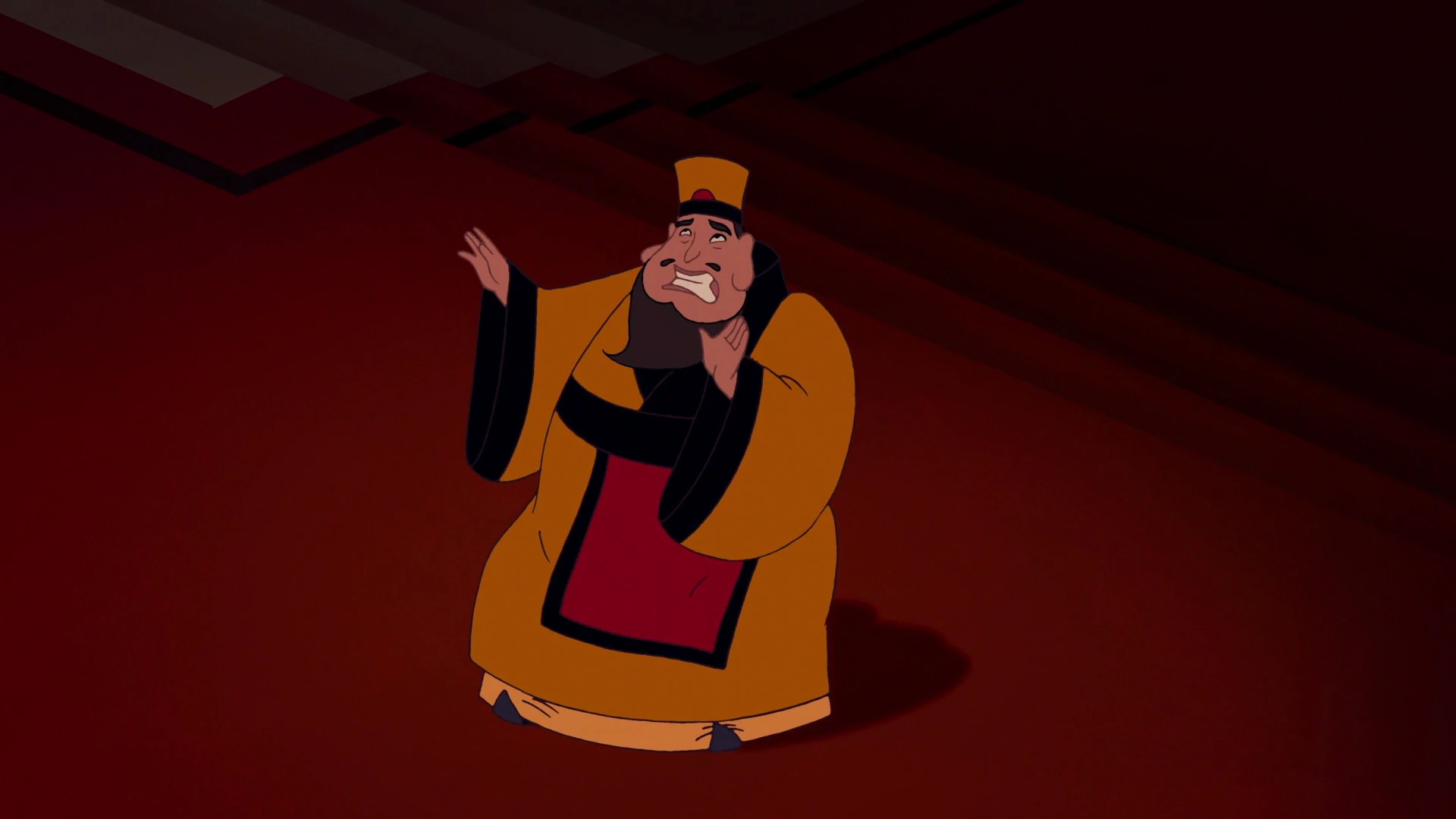 Image - Mulan2-disneyscreencaps.com-8194.jpg | Disney Wiki | FANDOM powered by Wikia