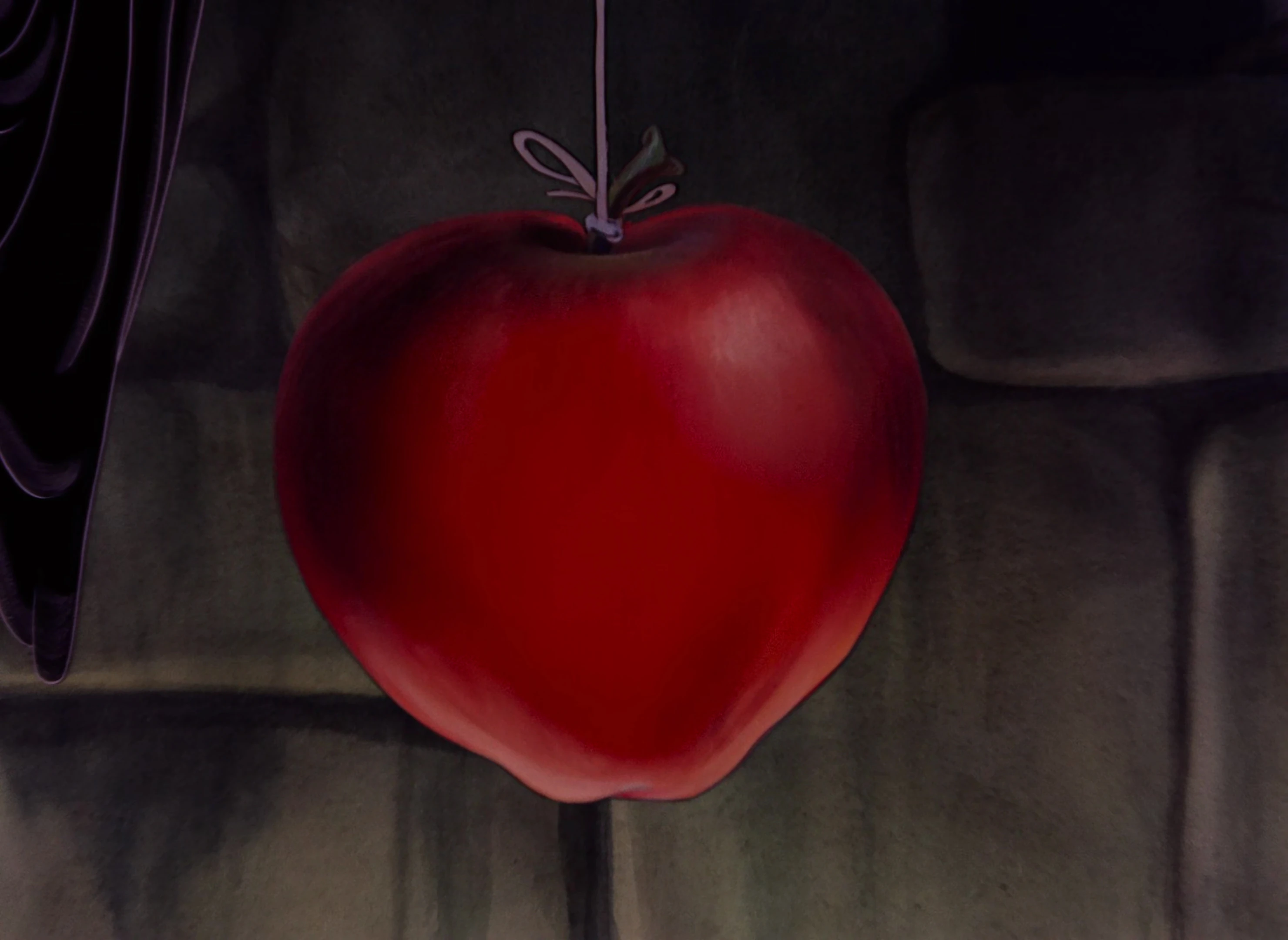 Poisoned Apple | Disney Wiki | FANDOM powered by Wikia