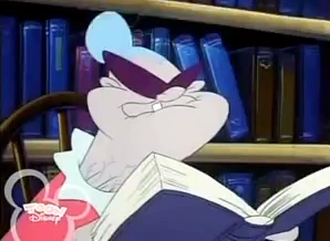 Rita Book | Disney Wiki | FANDOM powered by Wikia