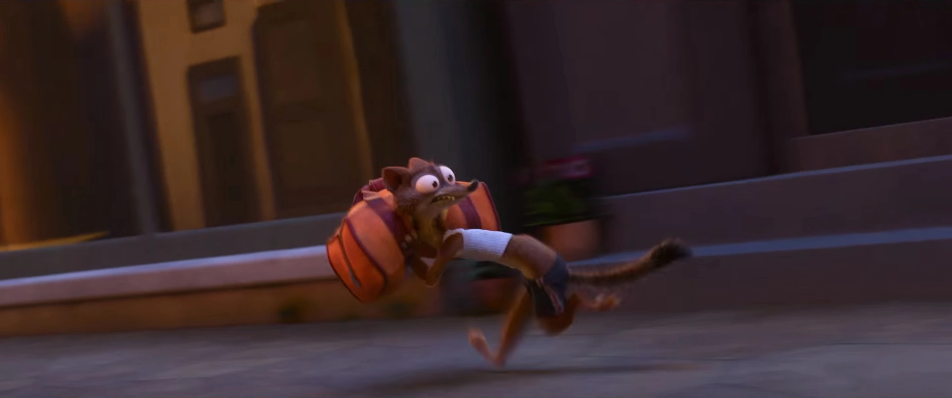 Image - Zootopia Duke running.png | Disney Wiki | FANDOM powered by Wikia