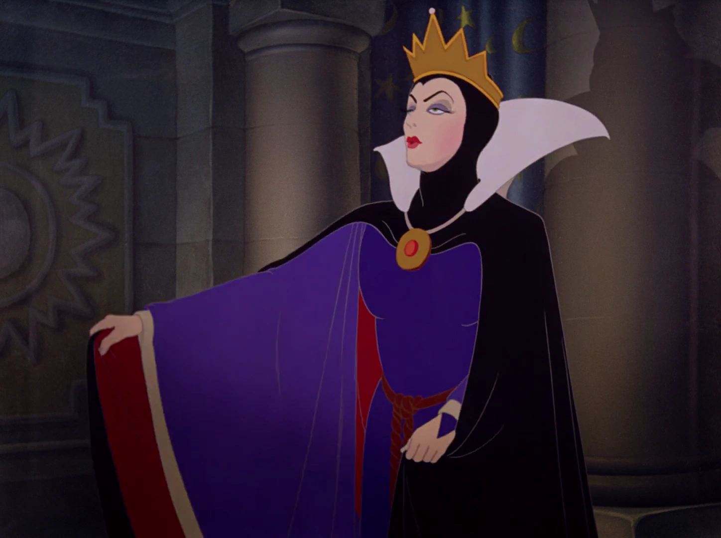 Image - Evil Queen (Disney).png | Disney Wiki | FANDOM powered by Wikia