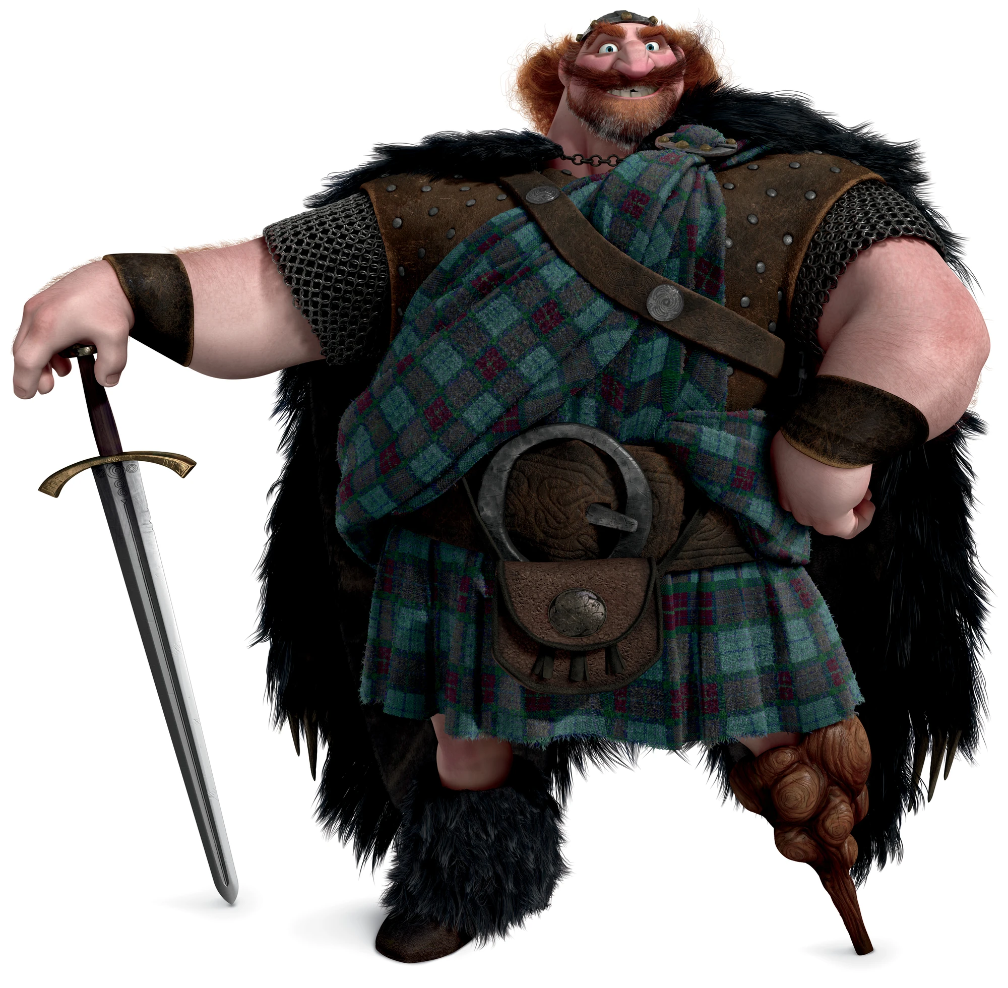 King Fergus | Disney Wiki | FANDOM powered by Wikia