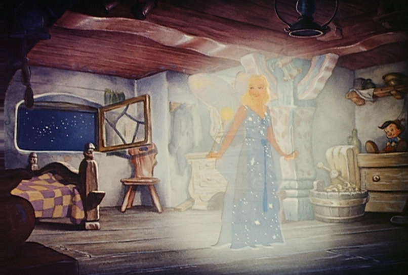 Image - Blue Fairy 2.PNG | Disney Wiki | FANDOM powered by Wikia
