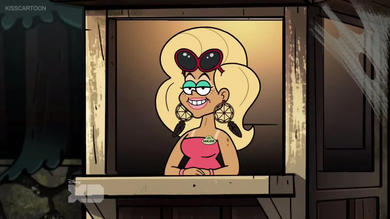 Darlene | Disney Wiki | FANDOM powered by Wikia