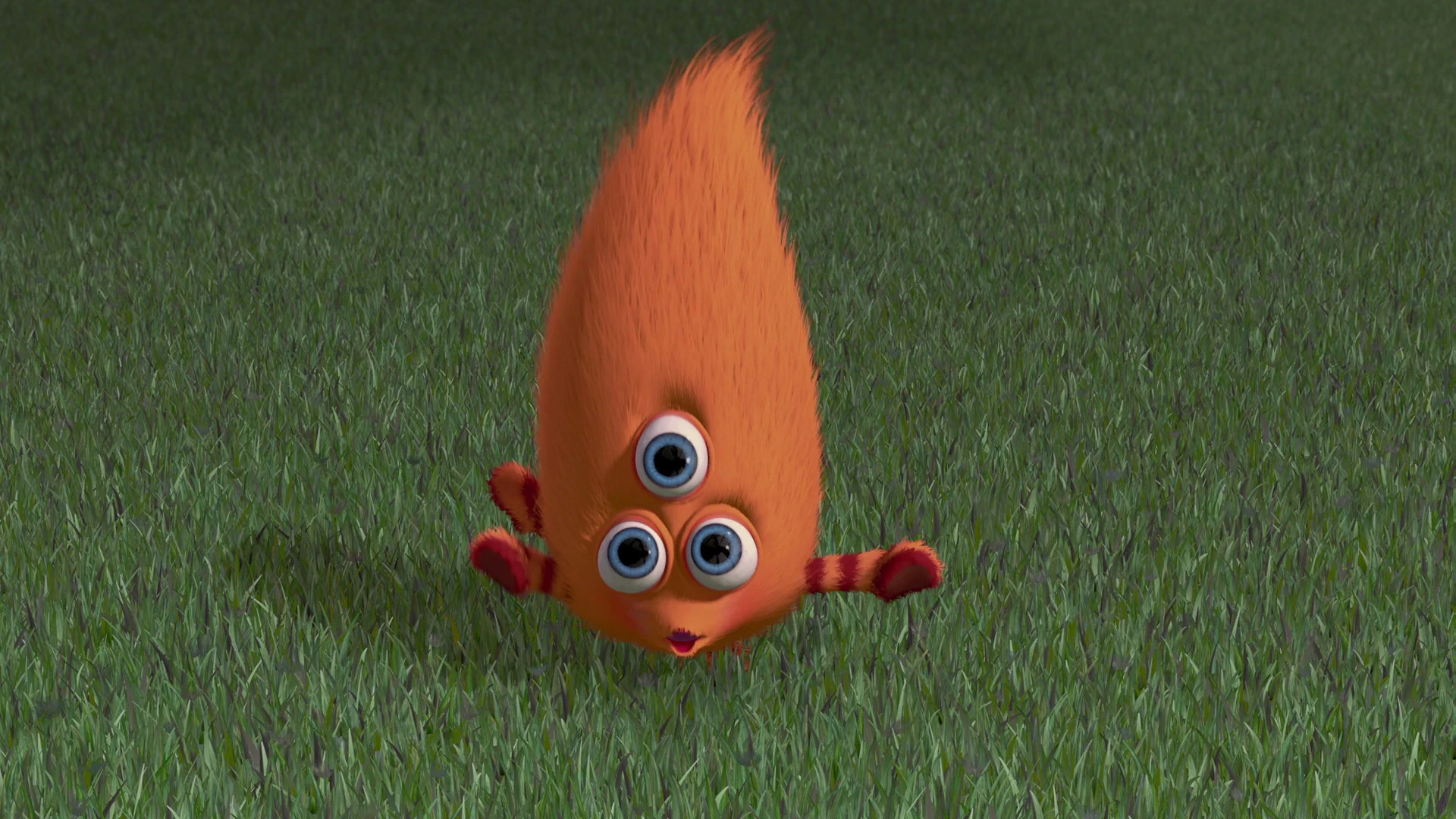 Kirby (Chicken Little) | Disney Wiki | FANDOM powered by Wikia