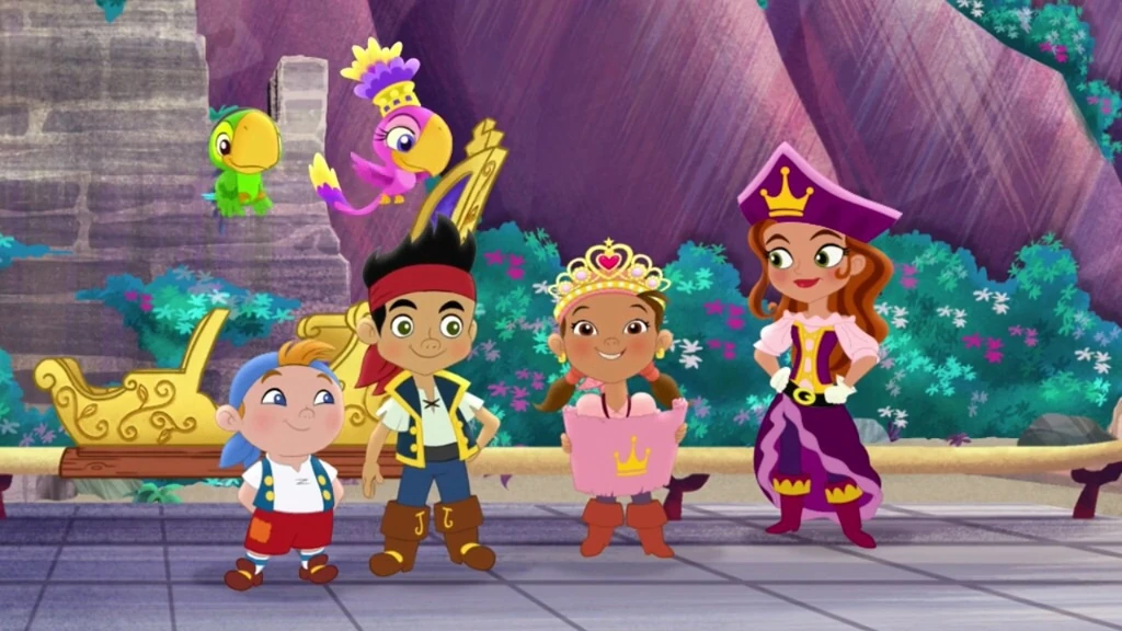 Image - Princess Power 6.jpg | Disney Wiki | Fandom powered by Wikia