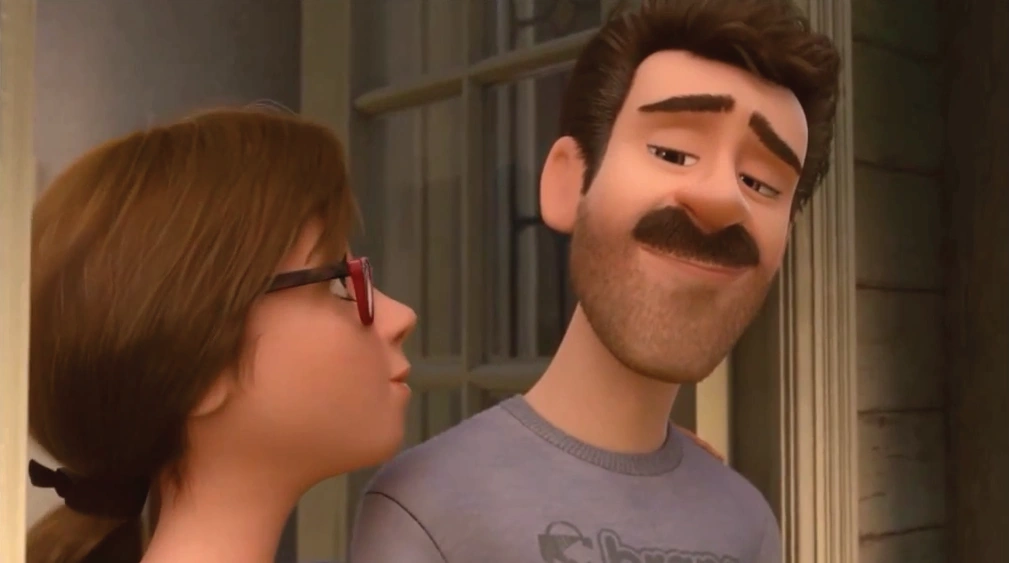 Image - Riley's-First-Date-19.png | Disney Wiki | FANDOM powered by Wikia