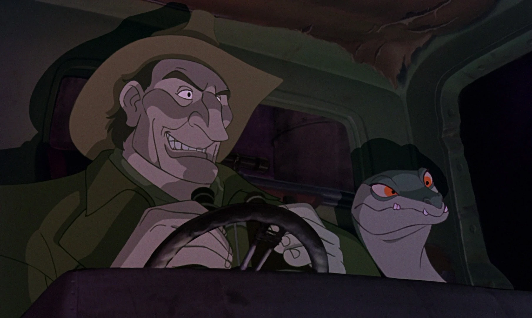 Image - Rescuers-down-under-disneyscreencaps.com-6340.jpg | Disney Wiki ...