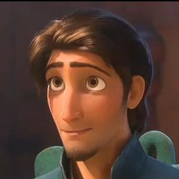 Disney Prince Flynn Rider