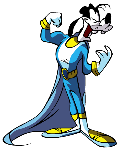 Super Goofy | Disney Infinity Fan-Fiction Wiki | FANDOM powered by Wikia