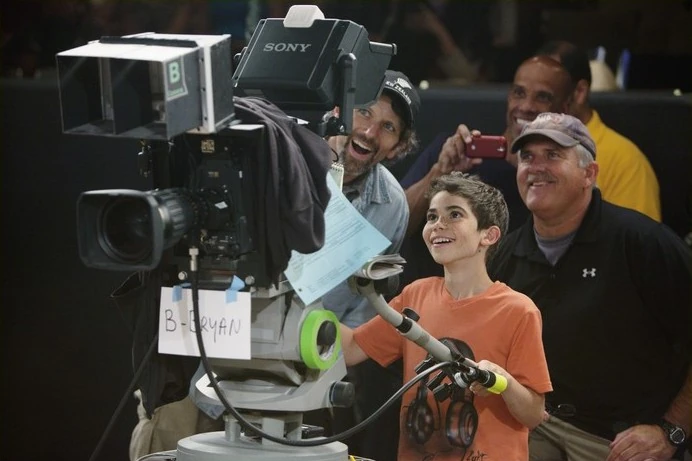 Image - Luke ross.jpg | Jessie Wiki | FANDOM powered by Wikia